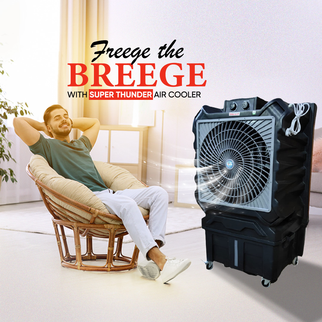 Home Appliance Manufacturers - Summerlife Home Appliances