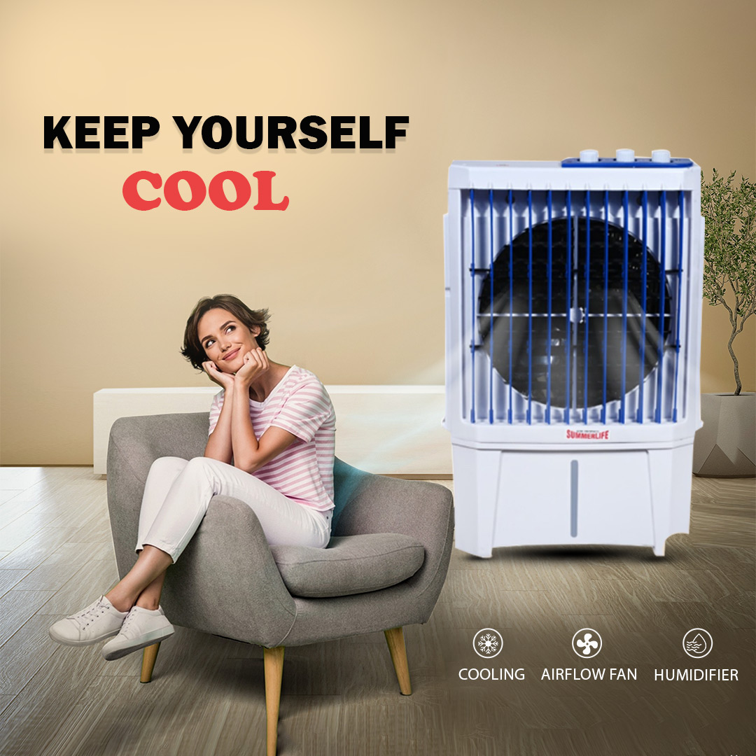 Home Appliance Manufacturers - Summerlife Home Appliances